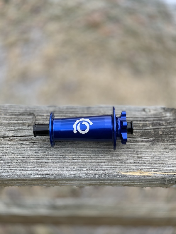 2019 Industry Nine 15x150 front hub (new) For Sale