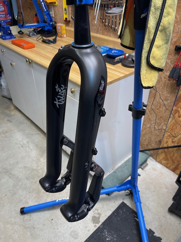 2020 TRUST PERFORMANCE MESSAGE FORK For Sale