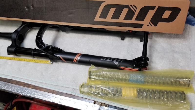 MRP Ribbon Coil For Sale