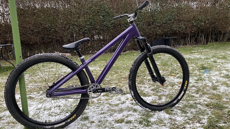 2018 Scott voltage yz For Sale