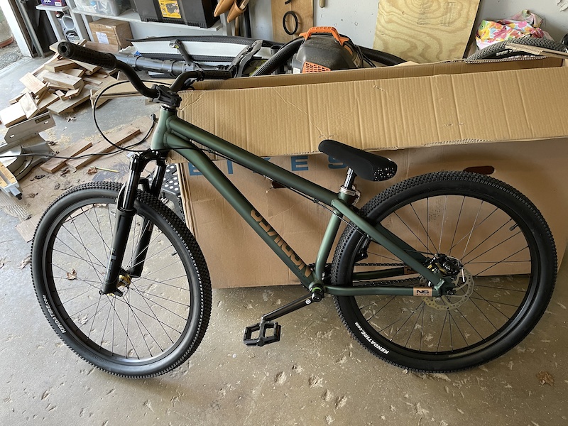 2021 NS Movement 3 For Sale