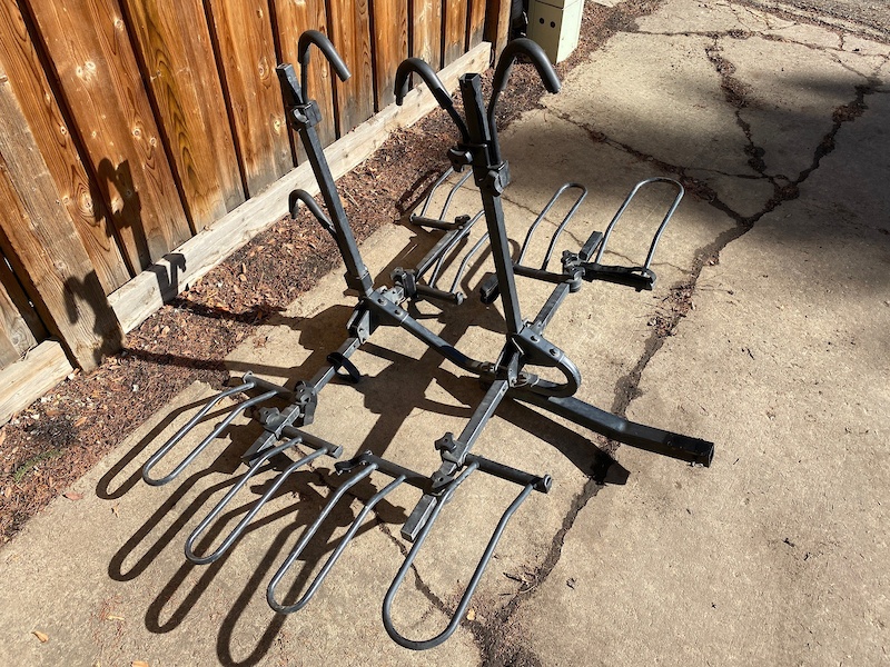 4 Bike Rack Sport Rack For Sale