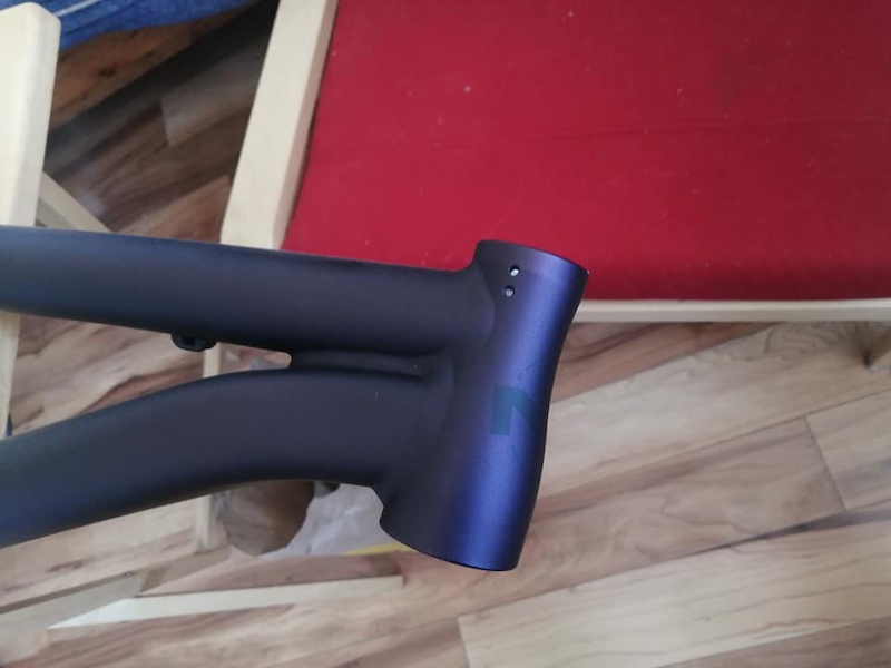 2020 Ns Bikes - Decade v2 For Sale