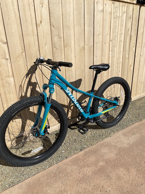 2019 Specialized Riprock 24 For Sale
