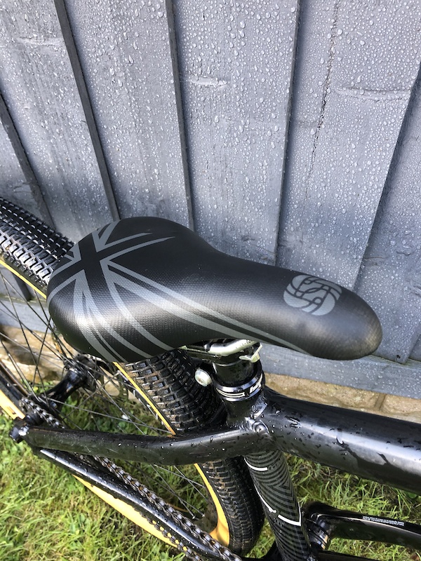 2021 Gusset fat jack seat For Sale