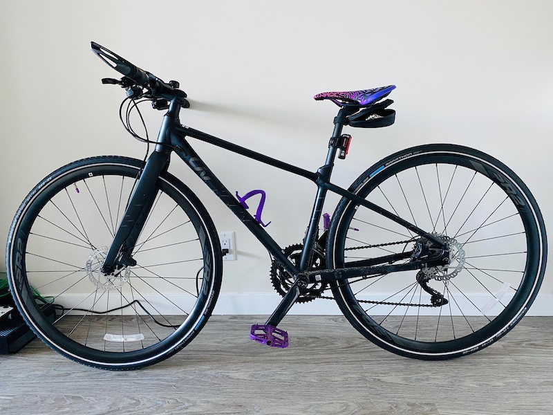 2020 Liv Thrive 1 Road Bike For Sale