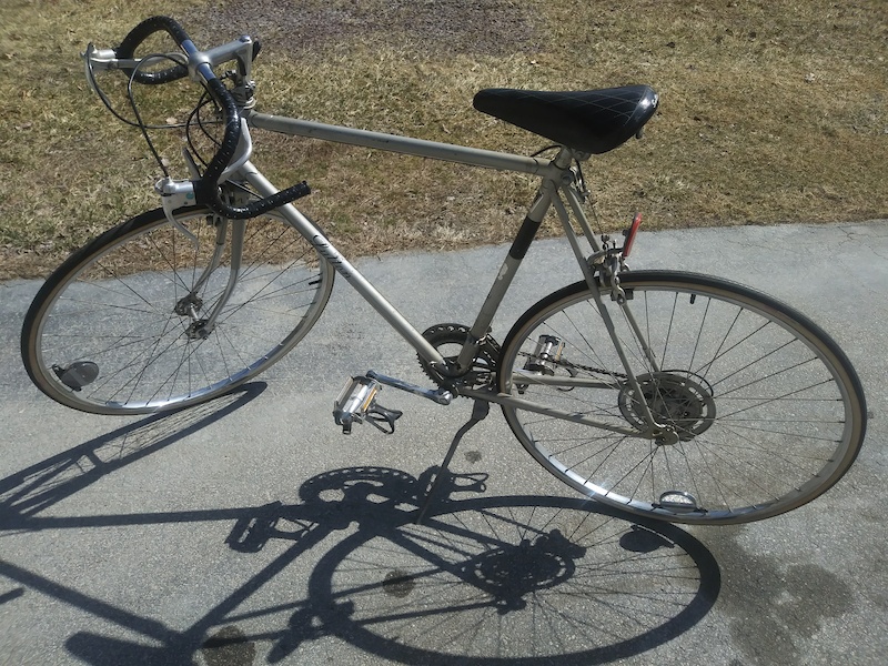 Sutton Road Bike For Sale