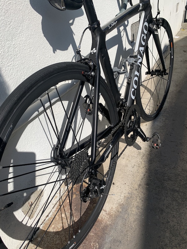 2016 Colnago ACR For Sale