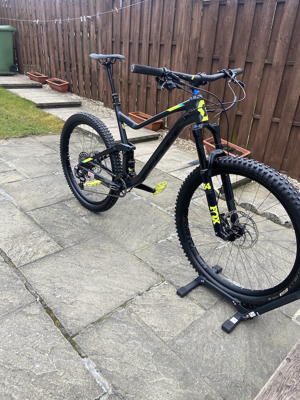 2019 Scott genius 950 For Sale