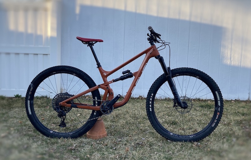 2020 Revel Rascal Medium - Sedona For Sale