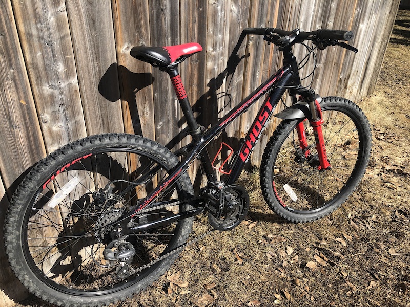 2016 Ghost 24 For Sale