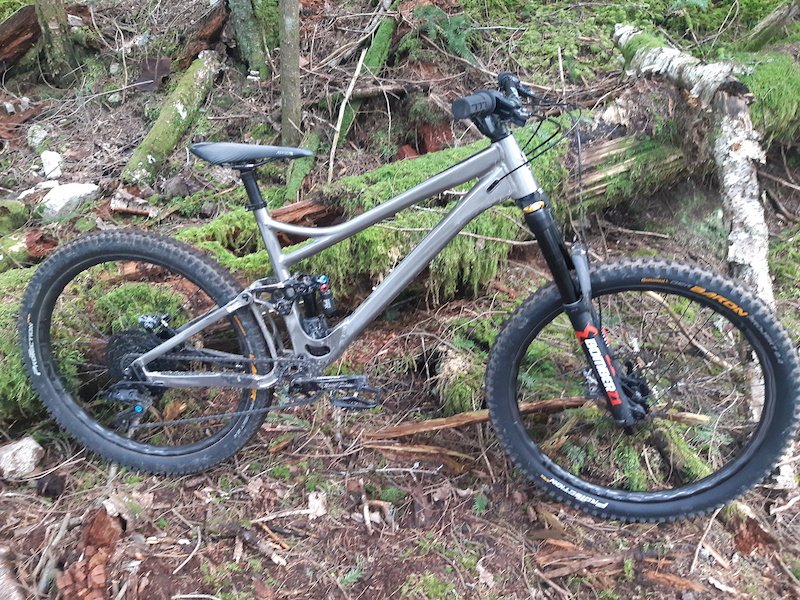 2020 Banshee Rune For Sale