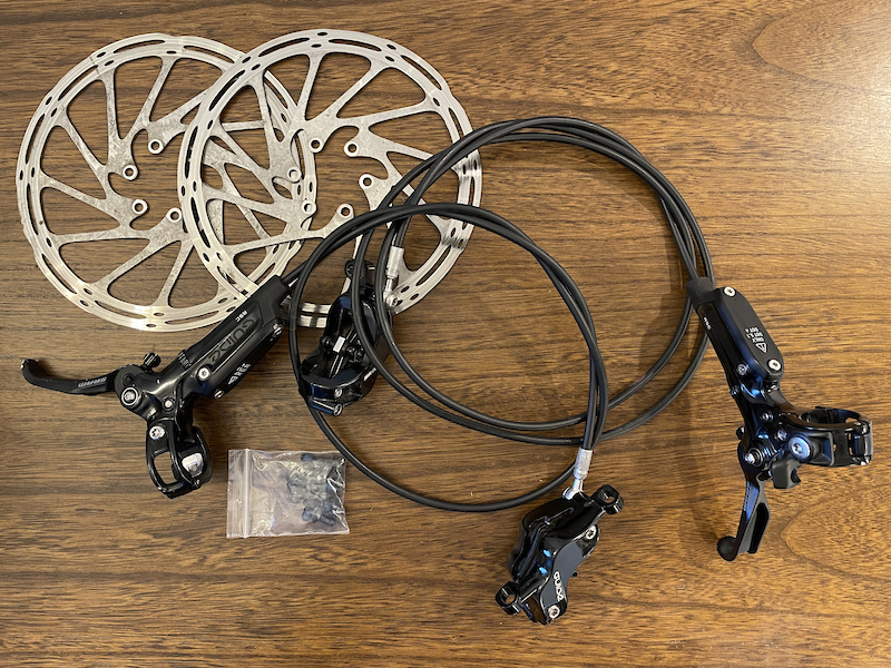 SRAM Guide RSC - MatchMakers For Sale