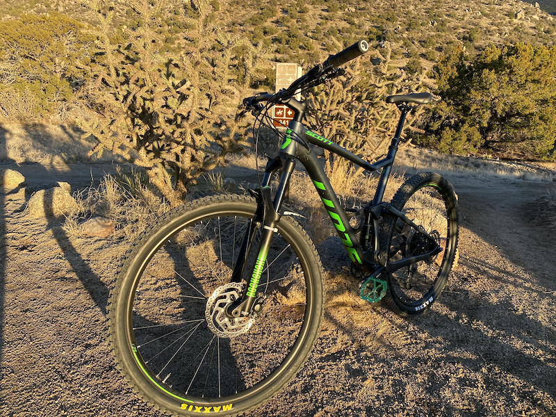 2020 Scott Spark For Sale