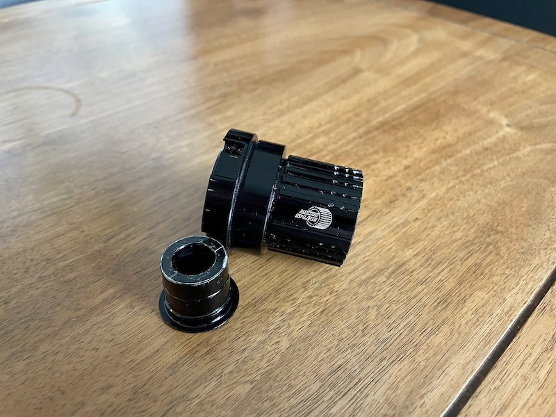 2020 Hope Pro 4 MicroSpline Freehub Driver For Sale