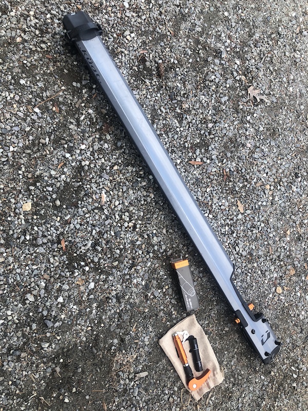 2020 Kuat Trio Bike Rack For Sale