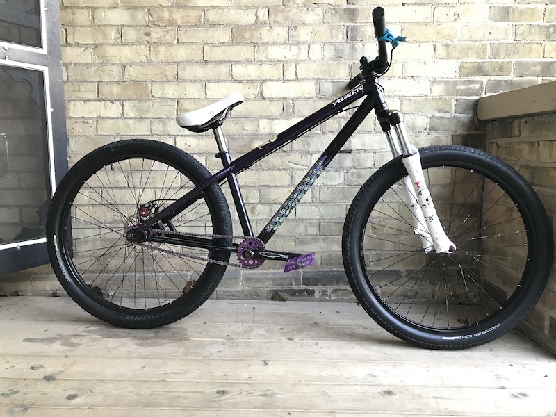 P2 Specialized For Sale