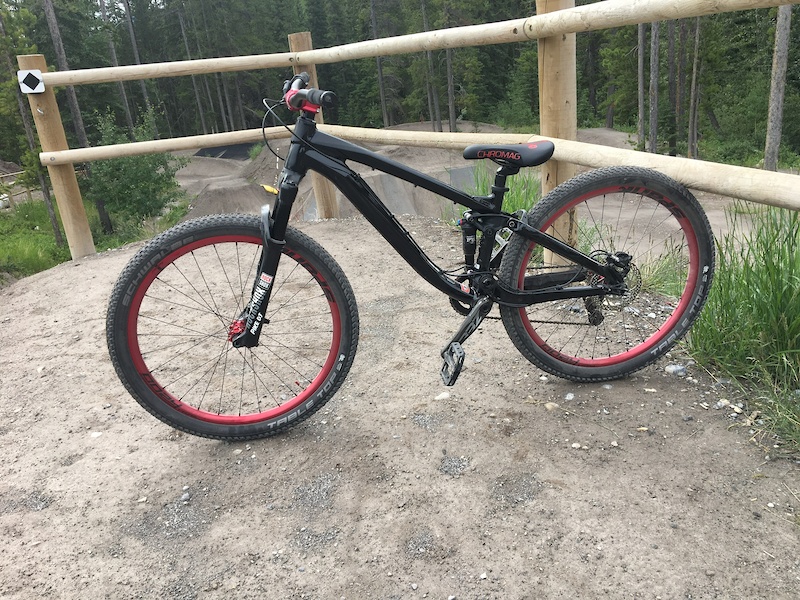 2019 Trek Ticket S For Sale