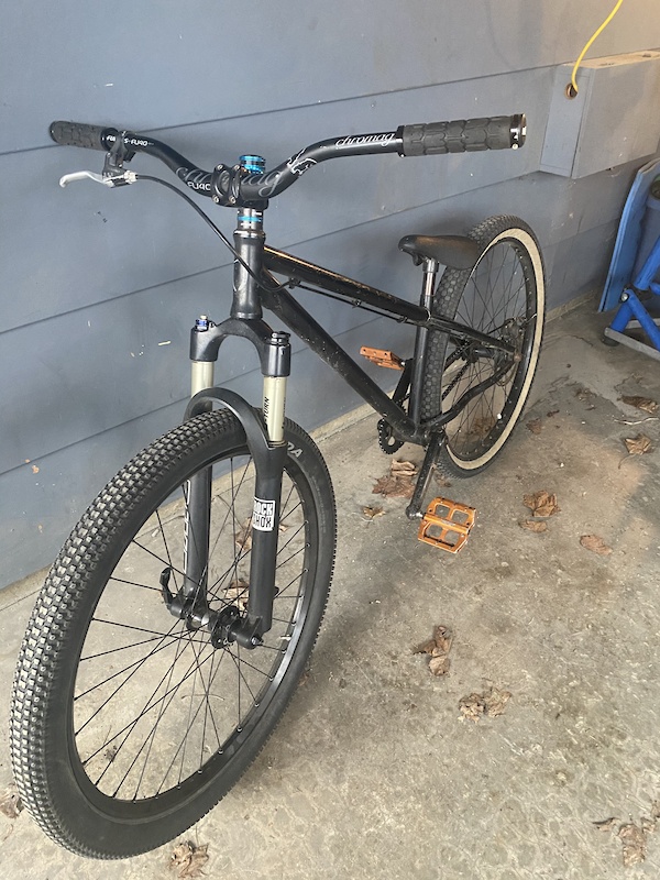 Norco Ryde DJ For Sale