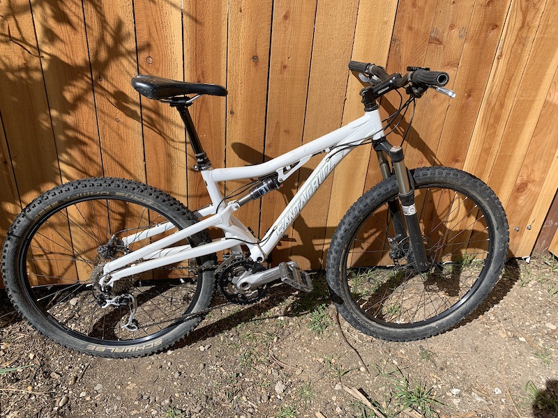 Santa Cruz Juliana For Sale