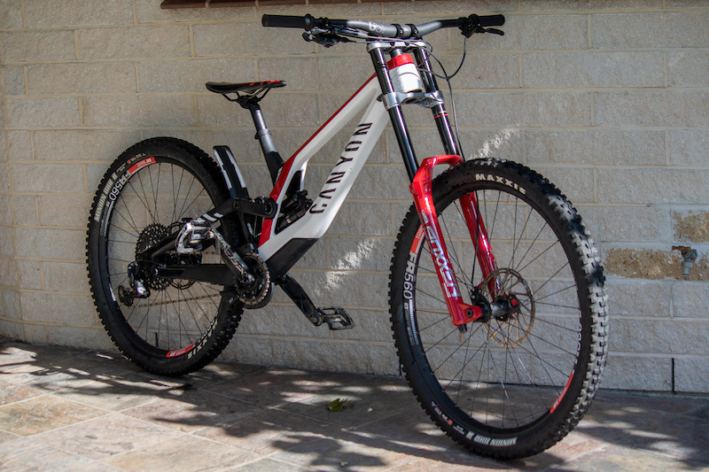 2021 Canyon Sender CFR For Sale