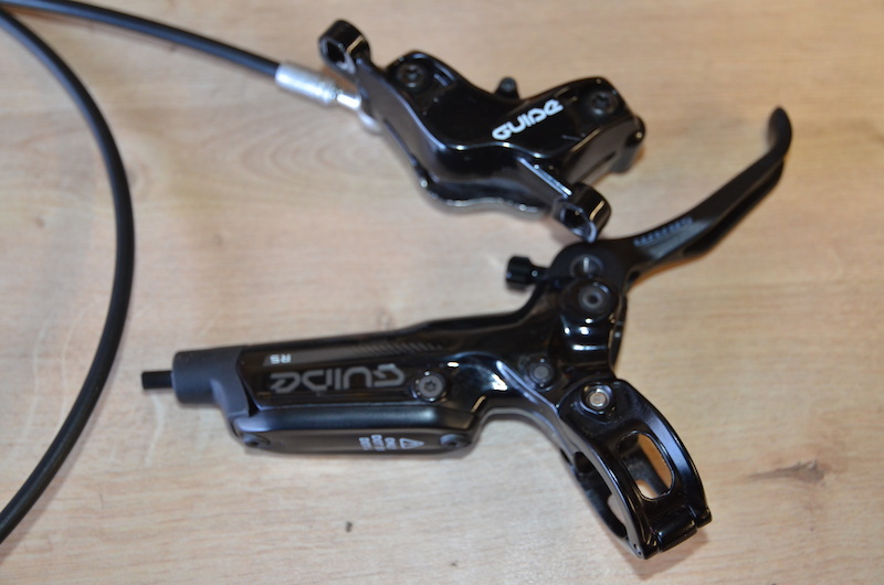 2019 Sram Guide RS For Sale