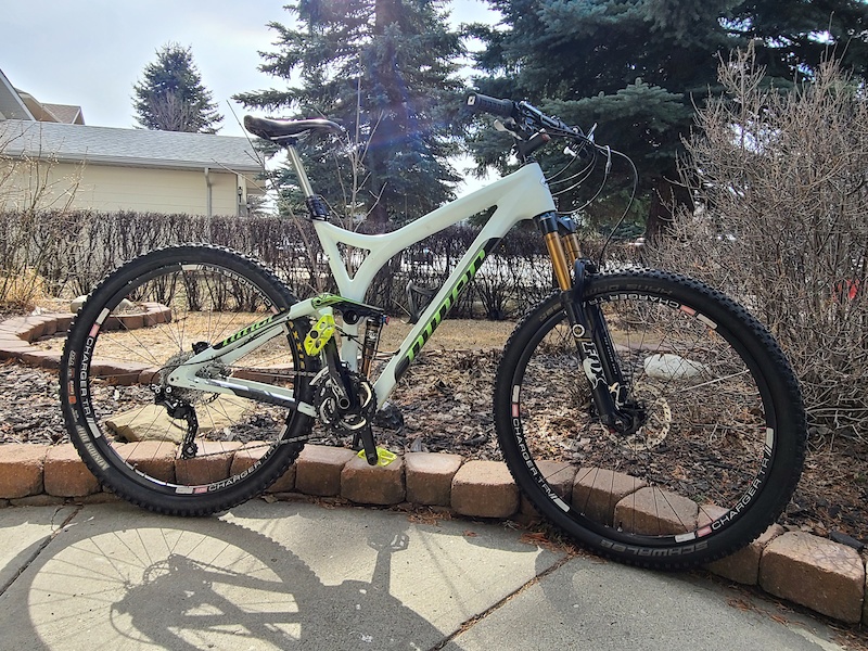 2016 Niner RIP 9 RDO For Sale