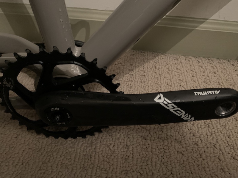2021 Sram X01 groupset For Sale