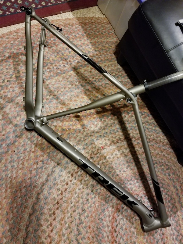 2020 Trek Al Procaliber $750 shipped For Sale