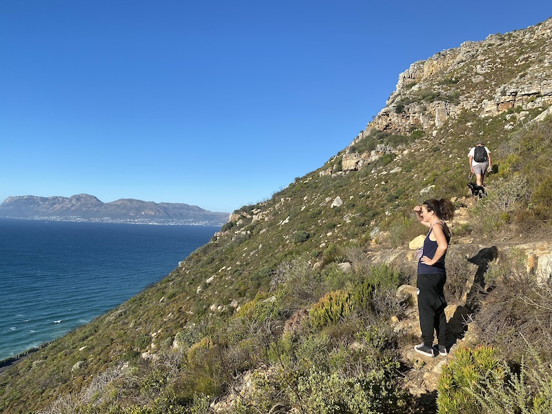 Muizenberg, South Africa Mountain Biking Trails | Trailforks