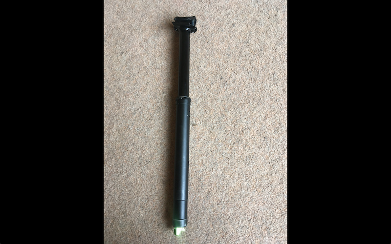2020 One Up dropper post V2 180mm For Sale