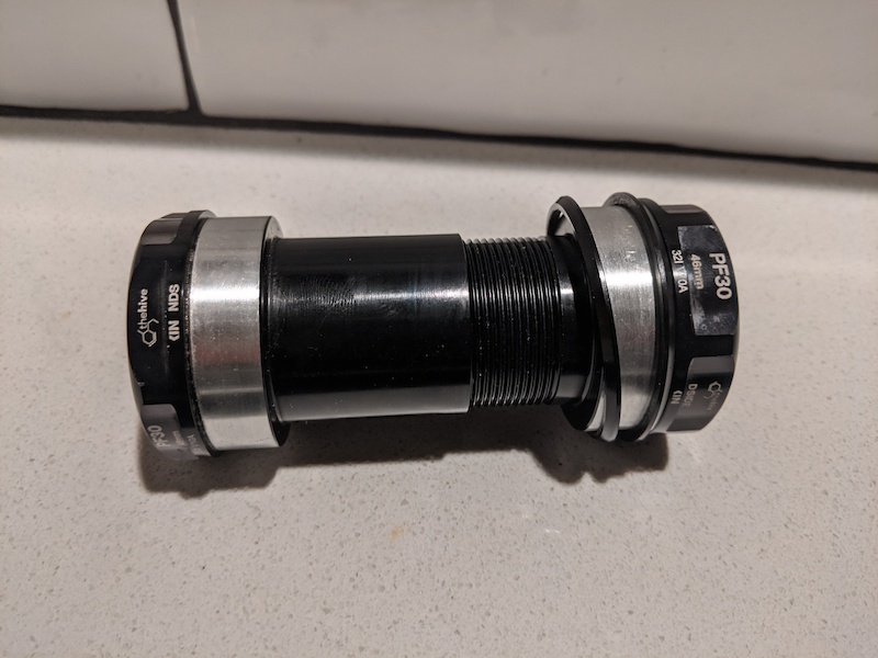 e13 PF30 BB. Near new condition. For Sale