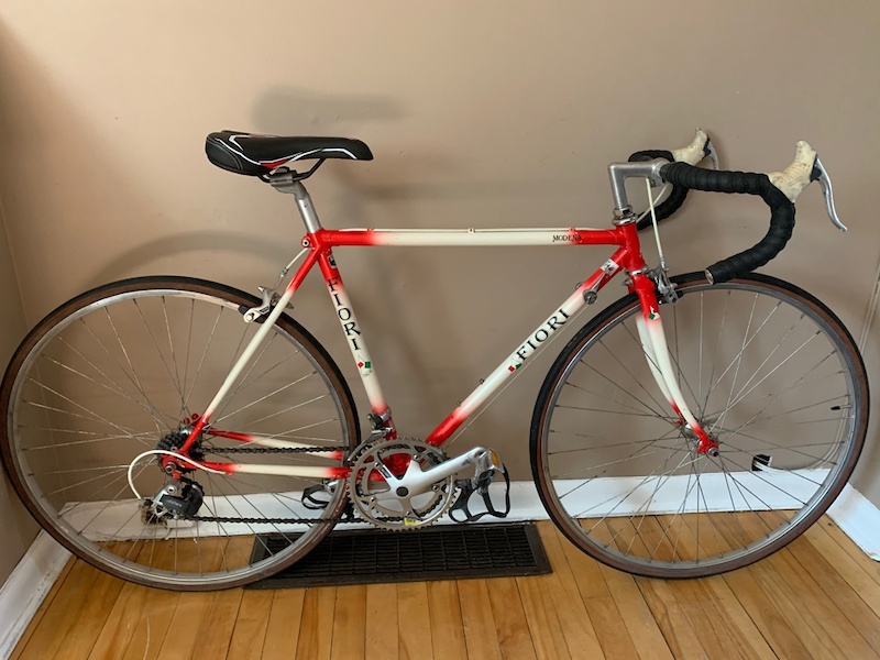 Fiori Modena Road Bike $345 O.B.O. For Sale