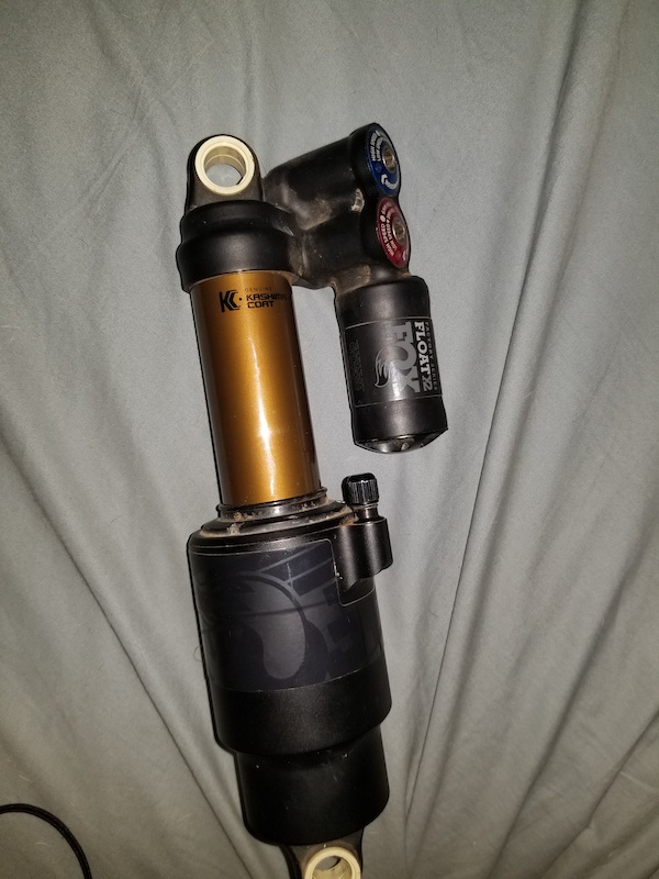 **Price Drop** Fox float x2 2018 For Sale