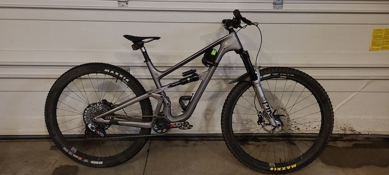 2021 Revel Rascal, AXS, Large For Sale