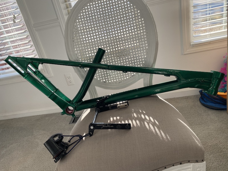 Morpheus V1 Vimana Long/Large For Sale