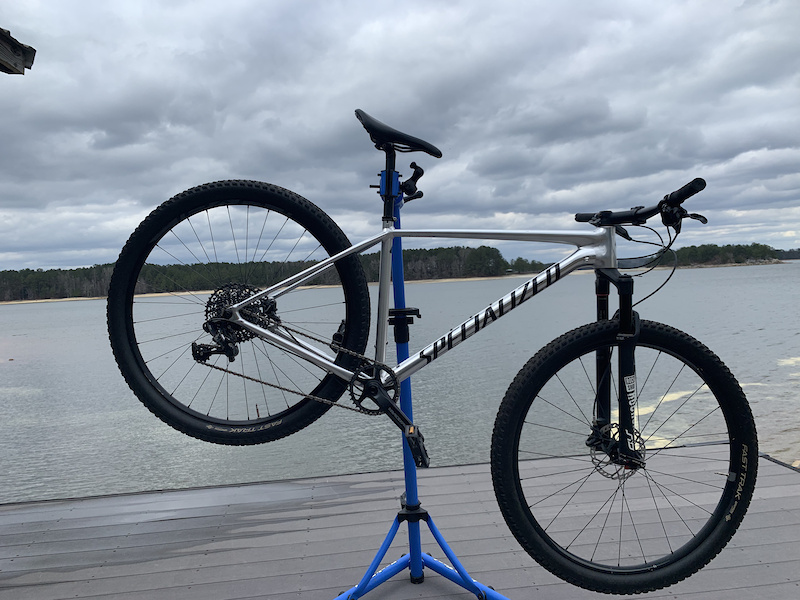 2019 Custom specialized chisel For Sale