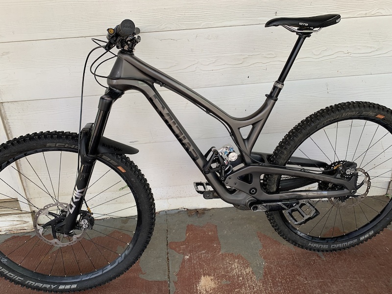 2018 Evil Wreckoning v1 Push 11.6 *Dream Build* L For Sale
