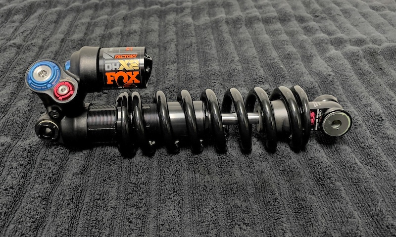 2021 BRAND NEW - Fox DH X2 Coil For Sale