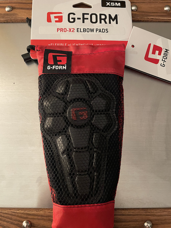 2020 G-Form Pro-X2 Elbow Pads - XS For Sale