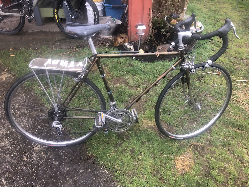 1977 Centurion 10 Speed For Sale