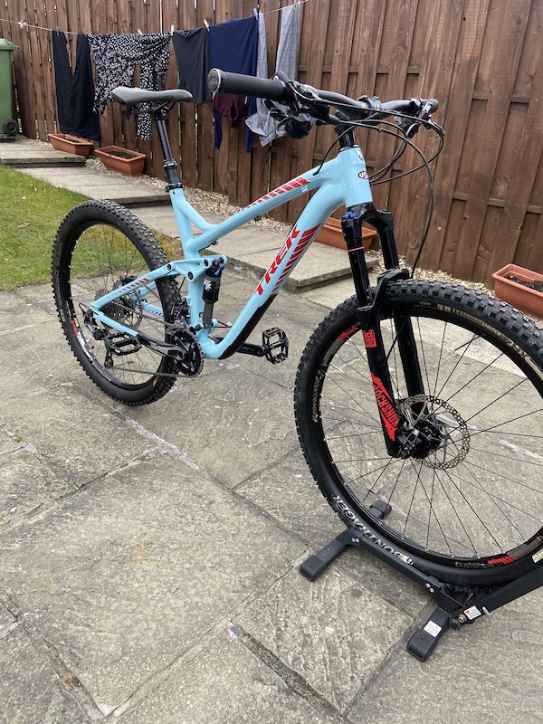 2016 Trek remedy For Sale