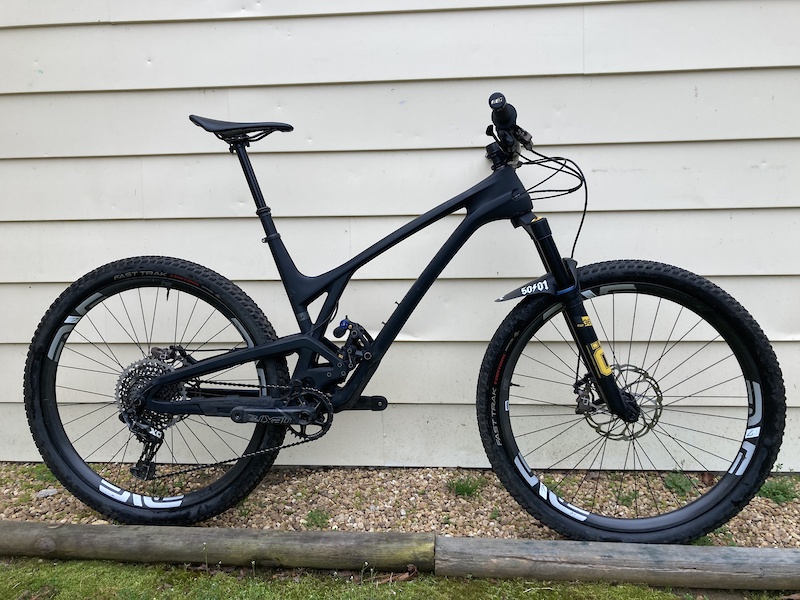 2021 Evil Following Race Build For Sale