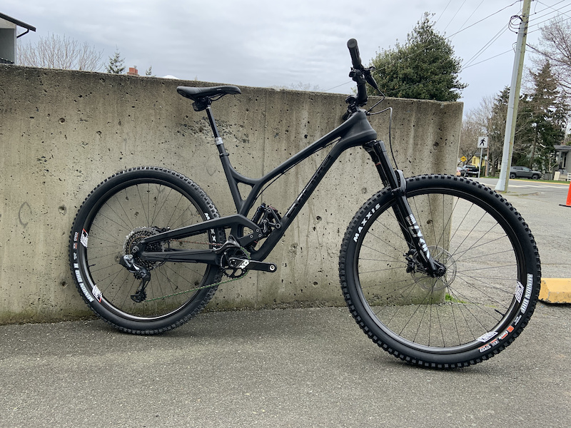 2020 Evil Offering Custom For Sale