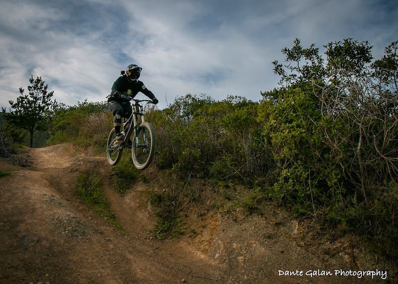 Specialized Status DH For Sale