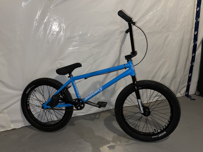 2019 Sunday Soundwave Special For Sale