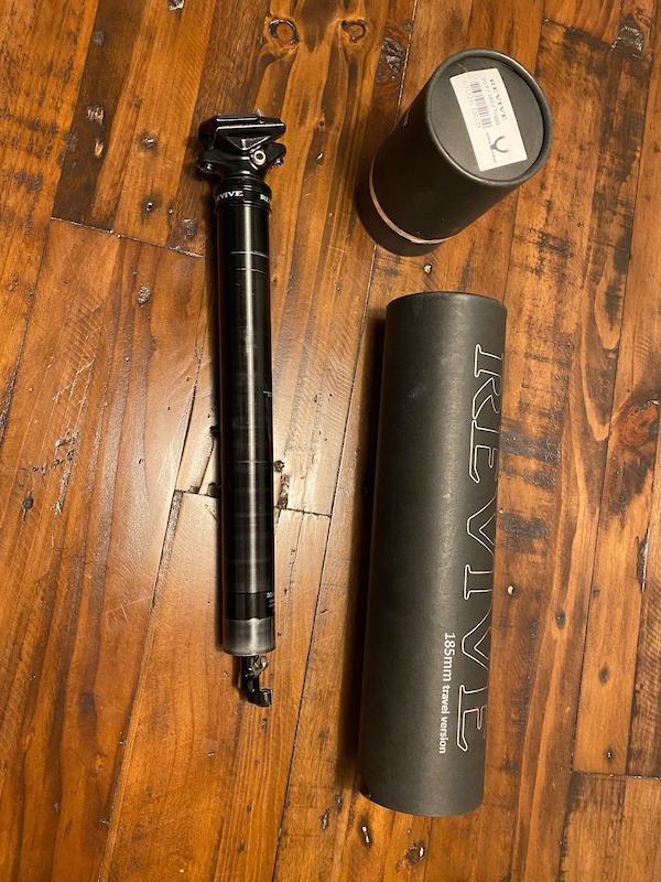 Bike Yoke Revive For Sale