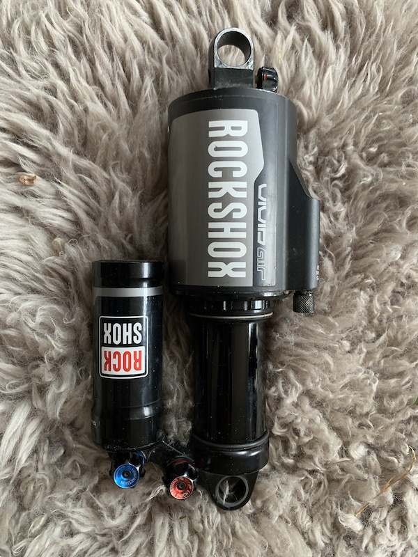 2015 Rock Shock Vivid Air R2C For Sale