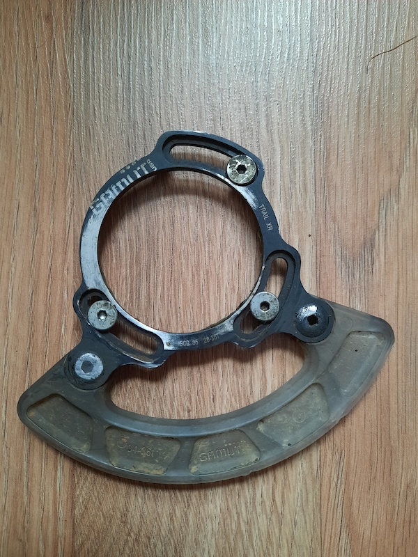 ISCG 05 bash guard Gamut For Sale