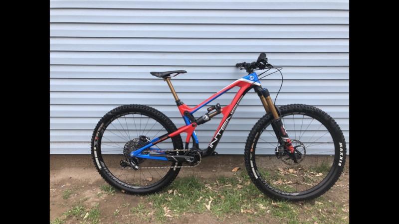 2020 Intense Carbine Pro For Sale